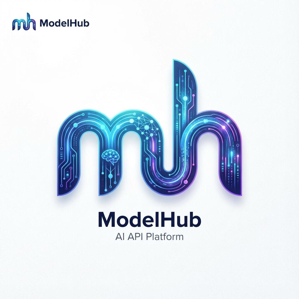 首页 - Modelhub